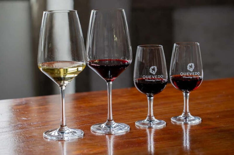 Vila Nova de Gaia: Port Wine Gourmet Pairing Experience - FAQ