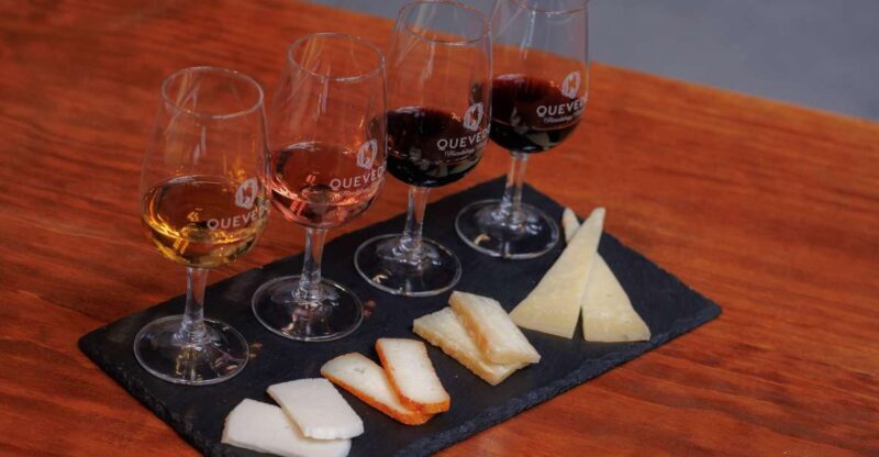 Vila Nova de Gaia: Port Wine Tasting with Cheese Pairing - Practical Tips for Visitors