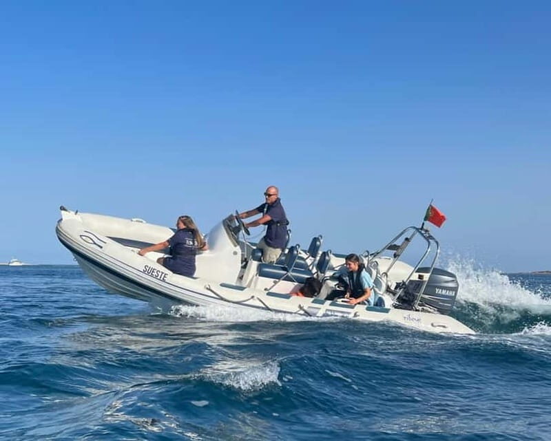 Vila Real de Santo António: Adrenalin Pack - An In-Depth Look at the Adrenalin Pack Experience