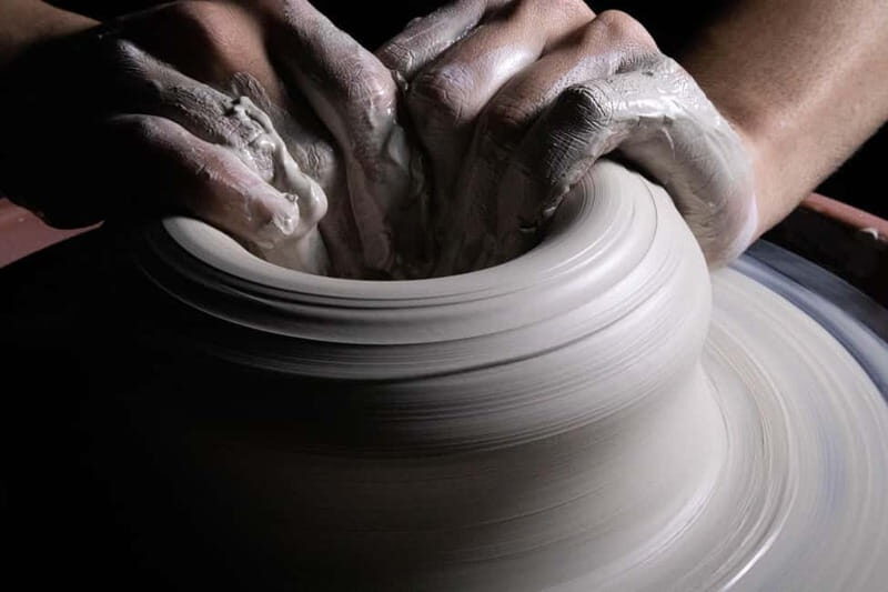 Vila Real: Pottery Workshop with Daniel and Micael - An In-Depth Look at the Experience