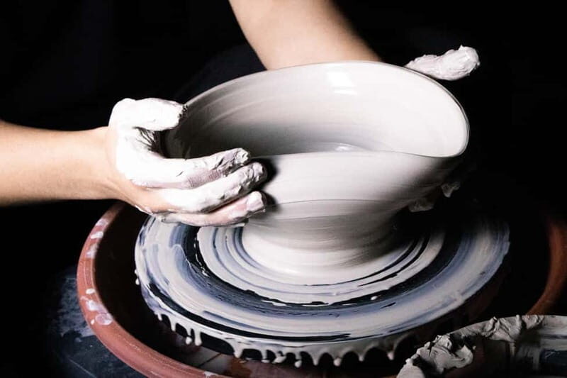 Vila Real: Pottery Workshop with Daniel and Micael - Final Thoughts