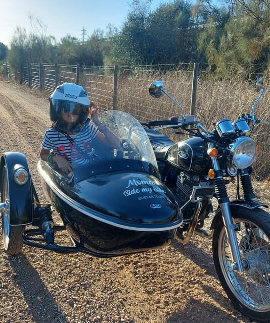 Vila Viçosa & Estremoz a day tour on a classic sidecar. - The Top Highlights You’ll Encounter