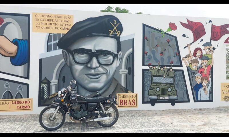 Vila Viçosa & Estremoz a day tour on a classic sidecar. - Practical Details & Tips