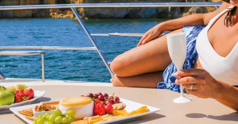 Vilamoura: 3 Hours Caves & Coastline Tour - "Unwind" - The Sum Up: Is It Worth It?