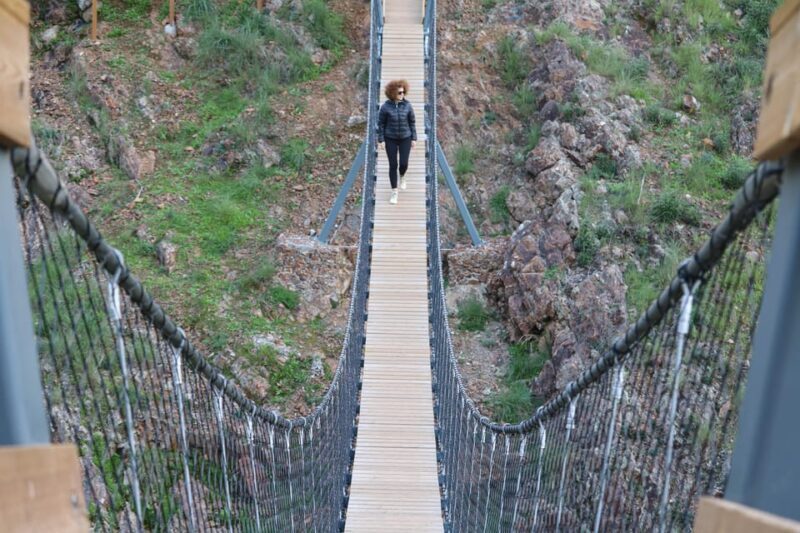 Vilamoura, Albufeira, Lagos: Algarve Mountains Private Tour - Authentic Experiences: What Travelers Say