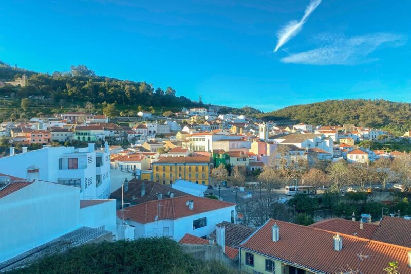 Vilamoura, Albufeira, Lagos: Algarve Mountains Private Tour - FAQs