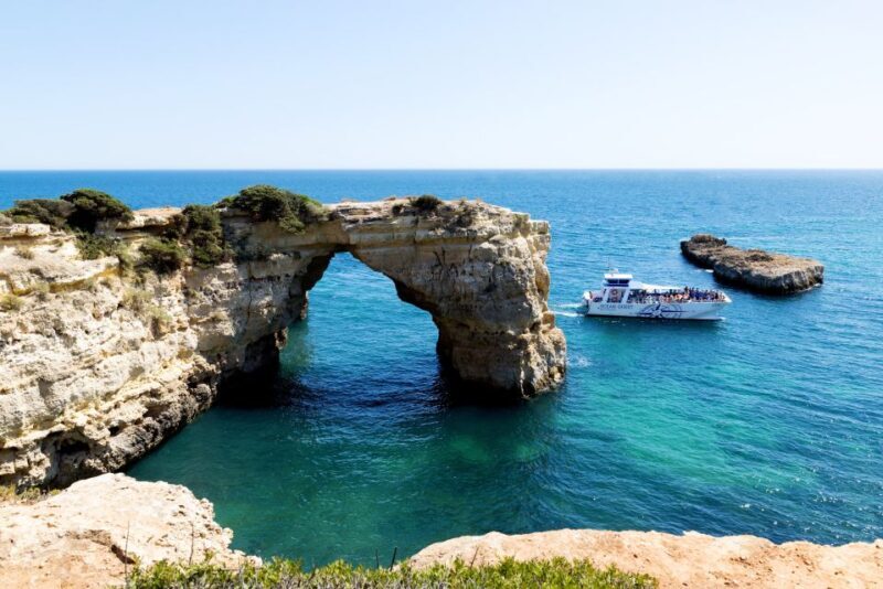 Vilamoura: Benagil Cave Quest Boat Tour - Who Will Love This Tour?