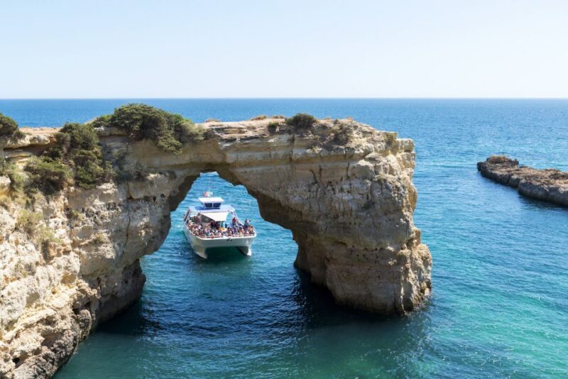 Vilamoura: Benagil Cave Quest Boat Tour - Final Thoughts: Is This Tour Right for You?