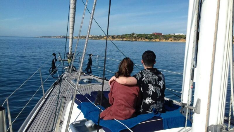 Vilamoura: Coastal Cruise on a Luxury Sailing Yacht - Vilamoura: Coastal Cruise on a Luxury Sailing Yacht — A Practical Review