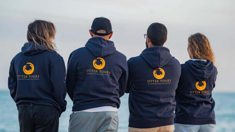 Vilamoura: Private boat Marine Wildlife Watching Safari - Why This Tour Offers True Value