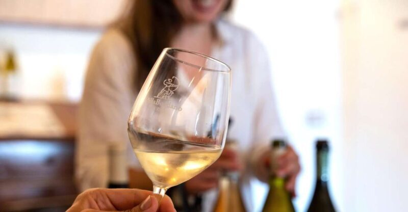Villa Bogdano 1880: Guided Winery Tour and Tasting - An In-Depth Look at the Villa Bogdano 1880 Experience