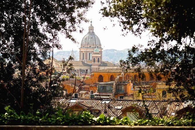 Villa Borghese and Posh Areas Unique Photo Tour and Workshop - Final Thoughts