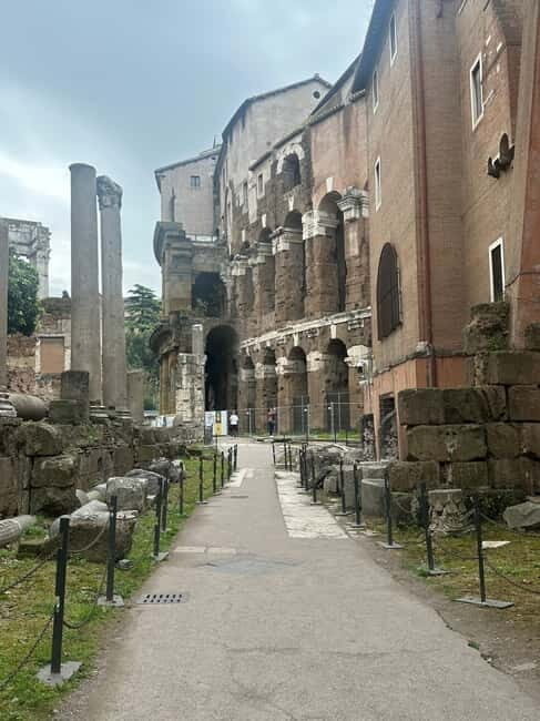 Villa Borghese: golf cart tour with hotel pickup - The Sum Up