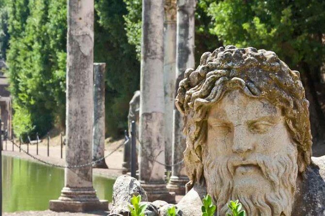 Villa d'Este and Villa Adriana from Rome SkipTheLine Tickets Included - Practical Details: What It Means for You