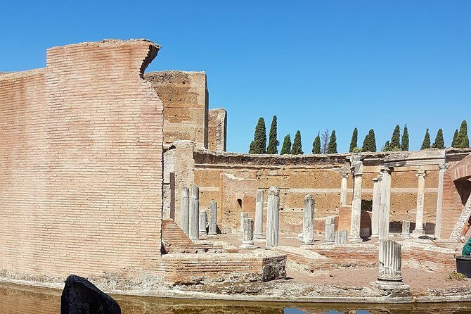 Villa D'Este and Wine Tasting in Castel Gandolfo Private Tour with Driver - An In-Depth Look at the Experience