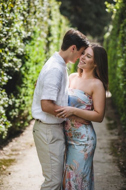 Villa d'Este Magic, Enchanting Photoshoot in Tivoli - Frequently Asked Questions