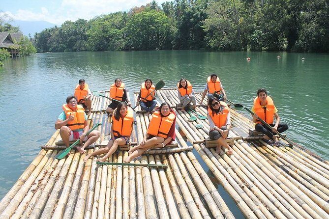VILLA ESCUDERO DAY TOUR with Carabao Cart Ride and Bamboo from Manila - Exploring the Details of the Villa Escudero Day Tour