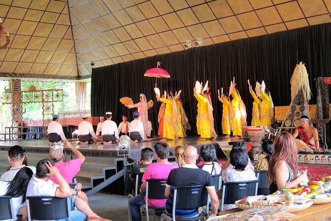 Villa Escudero Tour with Lunch From Manila (SHARED) - A Full-Day Ride Through Philippine Countryside and Culture