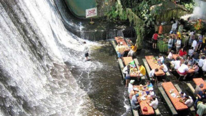 Villa Escudero: Waterfall Lunch & Cultural Show - The Practical Side: What to Expect and Consider