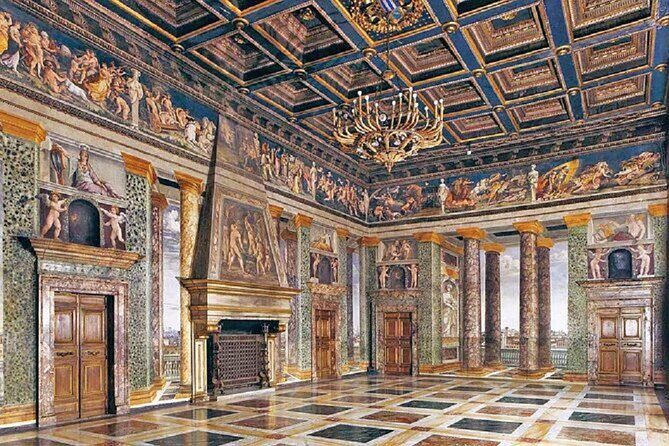 Villa Farnesina and Trastevere District Tour in Rome - Frequently Asked Questions (FAQs)