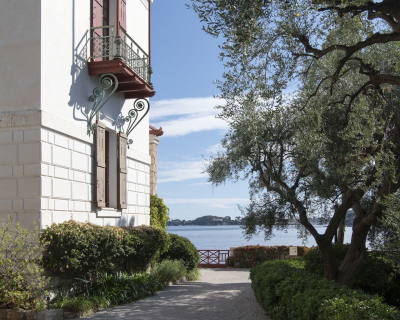 Villa Kerylos Entry Ticket - The Highlights: Why It’s Worth Your Time