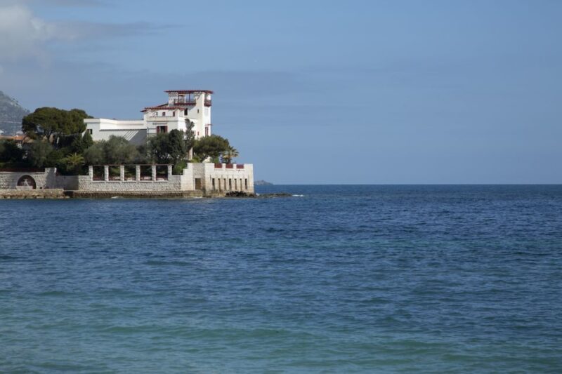 Villa Kerylos Entry Ticket - Visitor Experiences and Authentic Perspectives