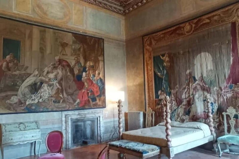 Villa Medici & Squares and Fountains Private Day Tour - Introduction: What Makes This Tour Special?
