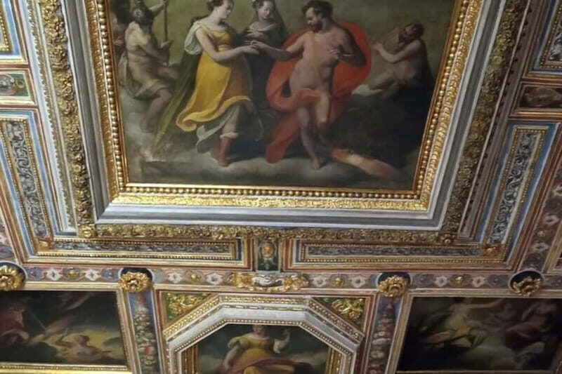 Villa Medici & Squares and Fountains Private Day Tour - What Travelers Say