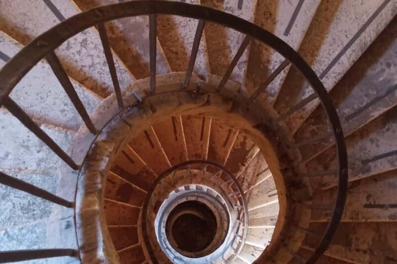 Villa Medici & Squares and Fountains Private Day Tour - Why the Value is Clear