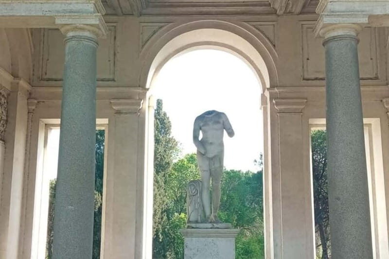 Villa Medici & Squares and Fountains Private Day Tour - Who Is This Tour Best For?