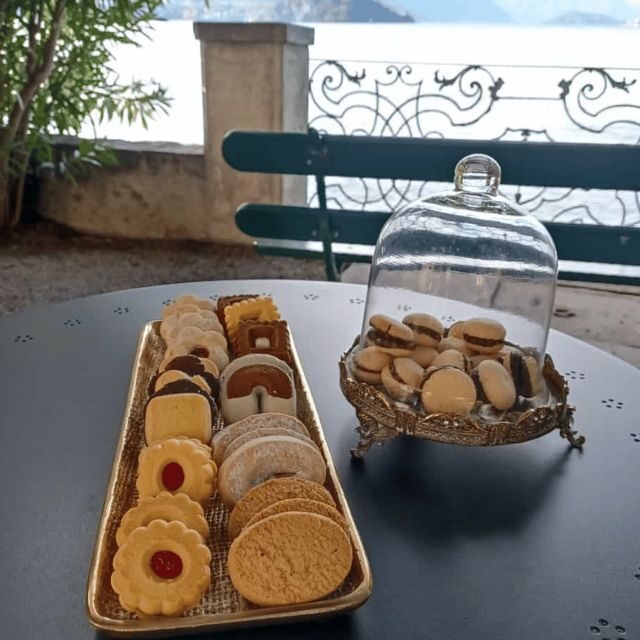 Villa Monastero in Varenna with aperitif - An In-Depth Look at the Villa Monastero Experience