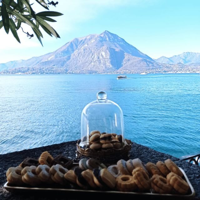 Villa Monastero in Varenna with aperitif - Who Should Consider This Tour