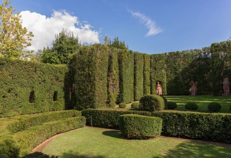 Villa Reale di Marlia Entrance Ticket - Final Thoughts