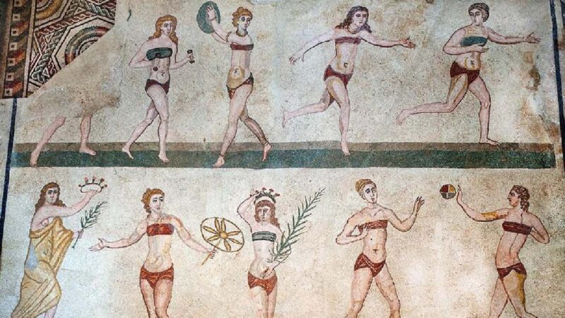Villa Romana del Casale: tour of the UNESCO World Heritage archaeological site - Introduction: Why This Tour Might Be Your Next Great Sicilian Discovery