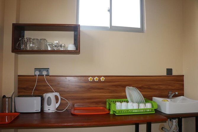 Villa Sun Ray - What To Expect During Your Stay