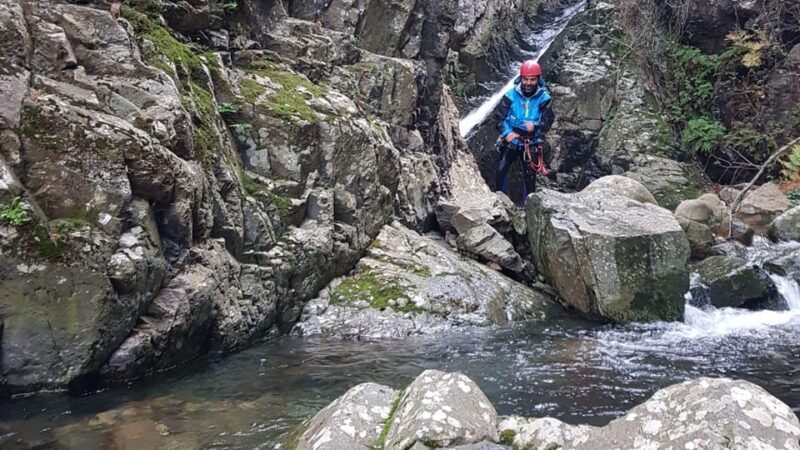 Villacidro: Rio Zairi Canyoning Adventure - The Value Proposition