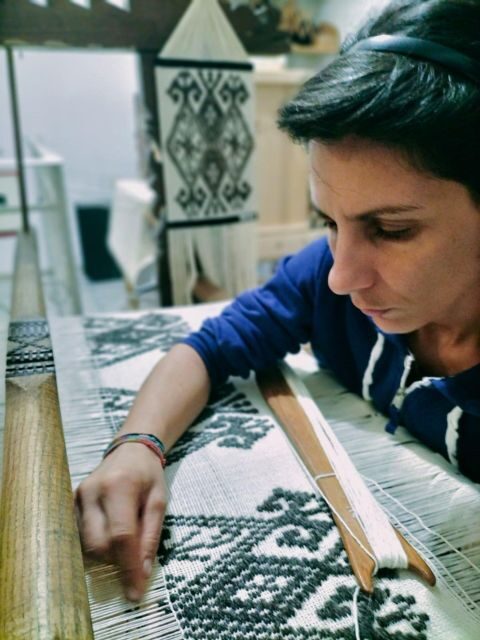 Villacidro: Sardinian weaving workshop local experience - Why This Experience Offers Great Value