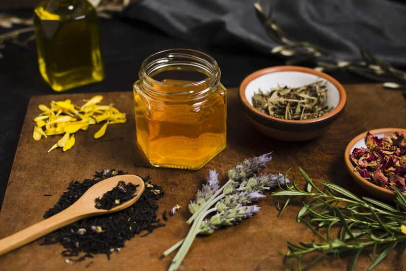 Villacidro - The Cogas ointment: the secrets of herbs - A Close Look at the Experience