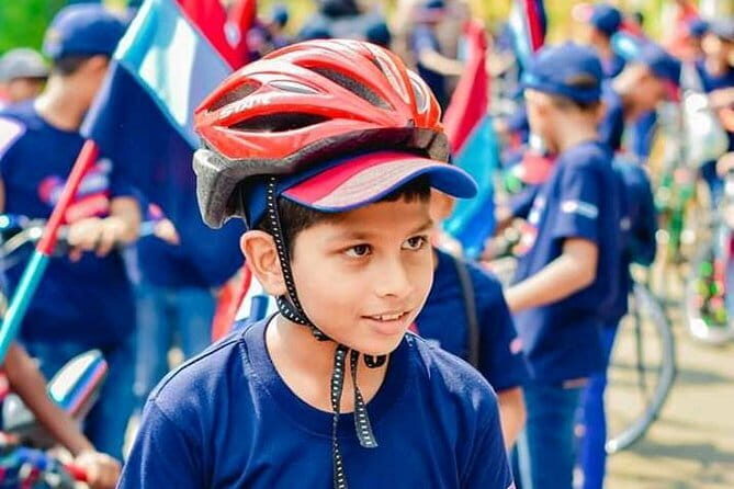 Village and Lagoon Cycling tour in Galle - Why This Tour Offers Good Value