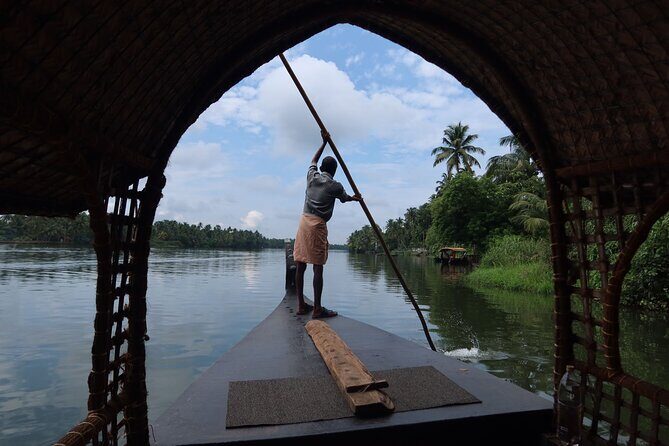 Village Backwater Punting Boat Tour From Alleppy - An In-Depth Look at the Kerala Backwater Punting Boat Tour