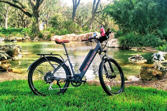 Village Bicycle Rental Free Delivery in The Villages Florida - Is This Experience for You?
