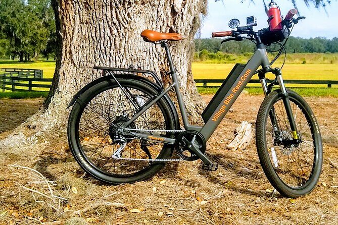 Village Bicycle Rental Free Delivery in The Villages Florida - Frequently Asked Questions