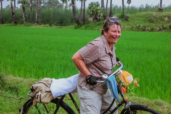 Village Biking Day Tour in Mahabalipuram - Village Biking Day Tour in Mahabalipuram: A Genuine Slice of Rural Tamil Nadu