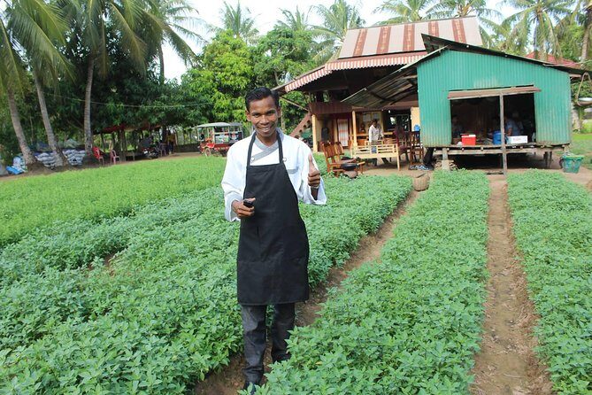 Village Cooking Class in Siem Reap - Key Points
