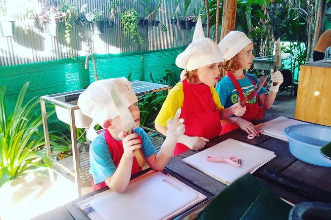 Village Cooking Class With Experienced Chef - Why This Tour Offers Great Value