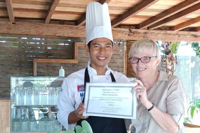 Village Cooking Class With Experienced Chef - Practical Tips for Booking and Participation