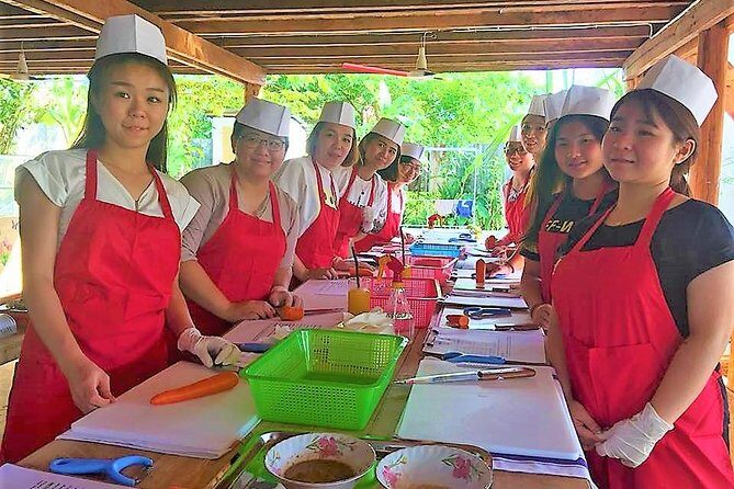 Village Cooking Class With Experienced Chef - Who Should Consider This Experience?