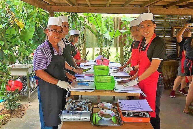 Village Cooking Class With Experienced Chef - FAQ