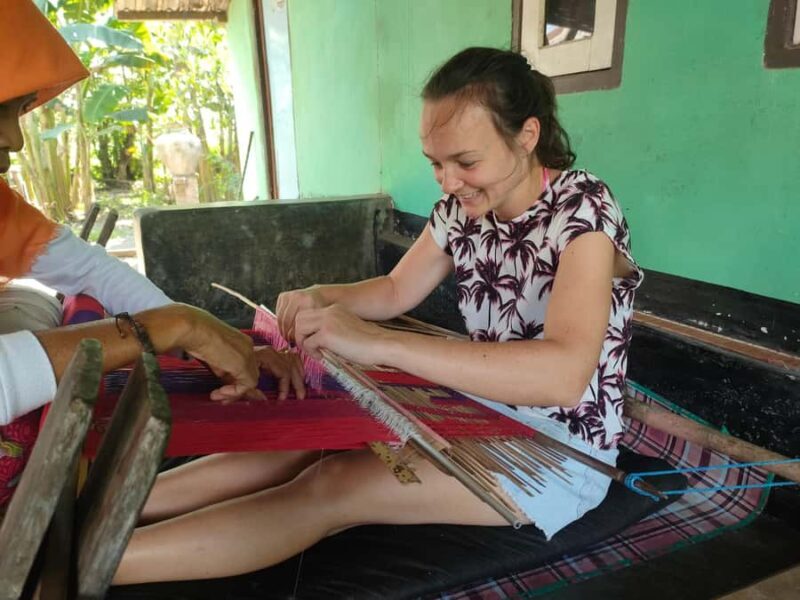 Village culture and nature sasak tour - An In-Depth Look at the Village Culture and Nature Sasak Tour