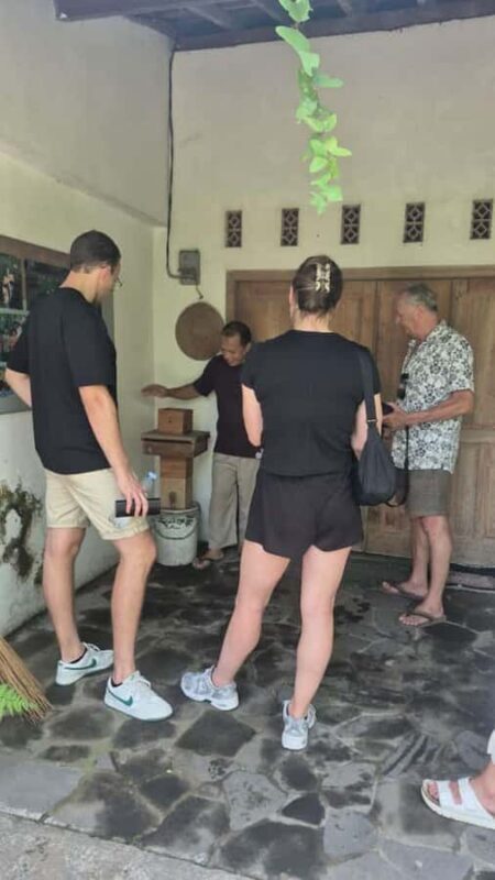 Village Cycling & Prambanan Temple golden sunset - The Itinerary Breakdown